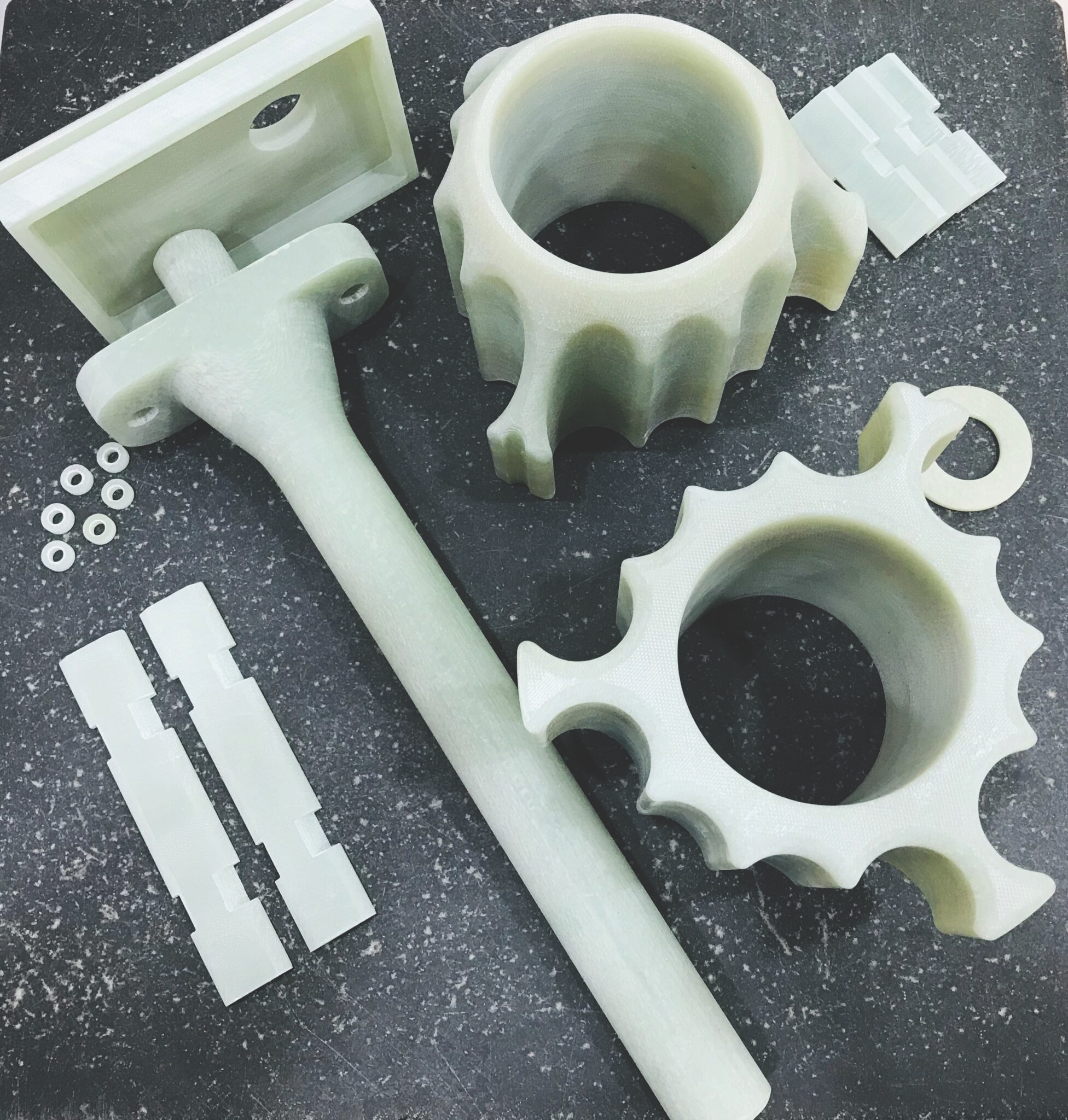 SpotOn Connections – Manufacturer's Representative